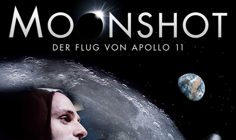 MOONSHOT – Der Flug von Apollo 11 – Moon Bridge